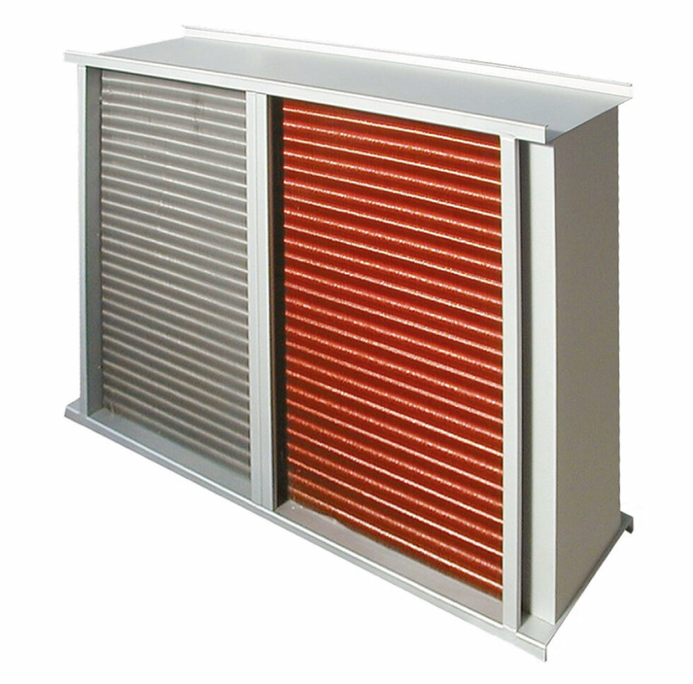 HVAC/R Coils | Faco.it