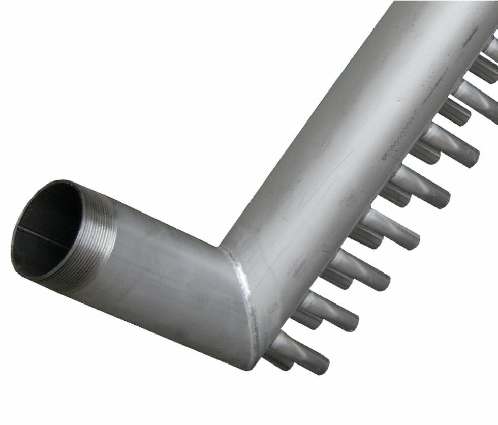 HVAC/R Coils | Faco.it