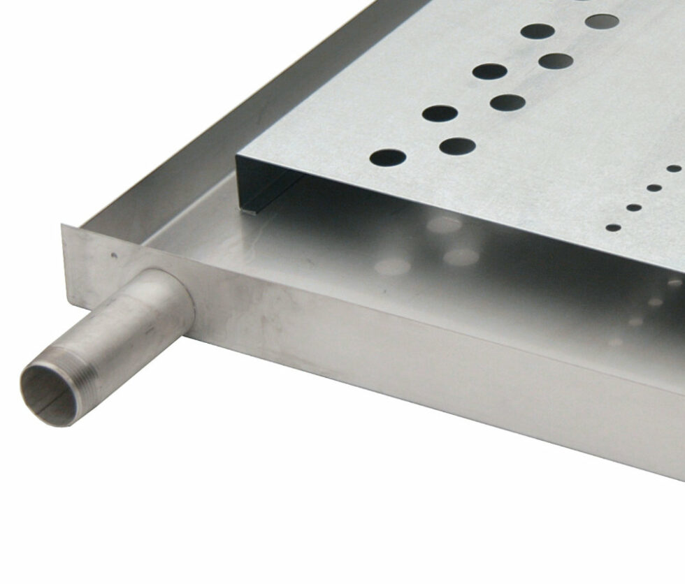 HVAC/R Coils | Faco.it