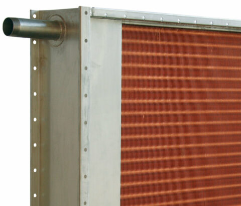 HVAC/R Coils | Faco.it