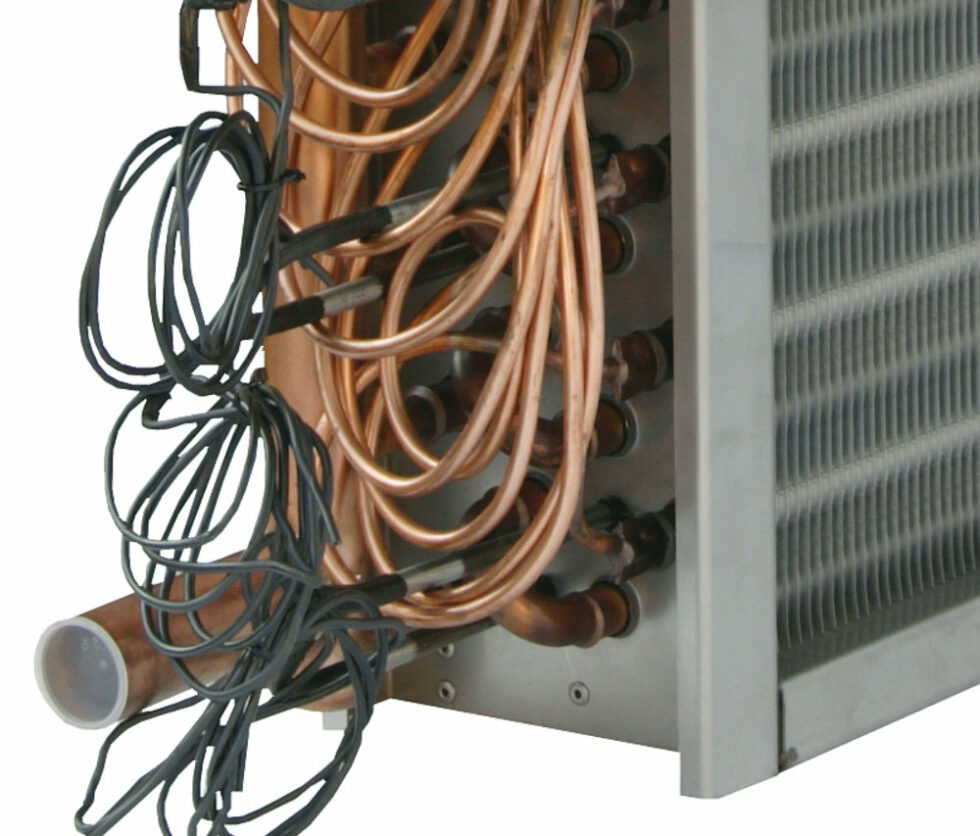 HVAC/R Coils | Faco.it