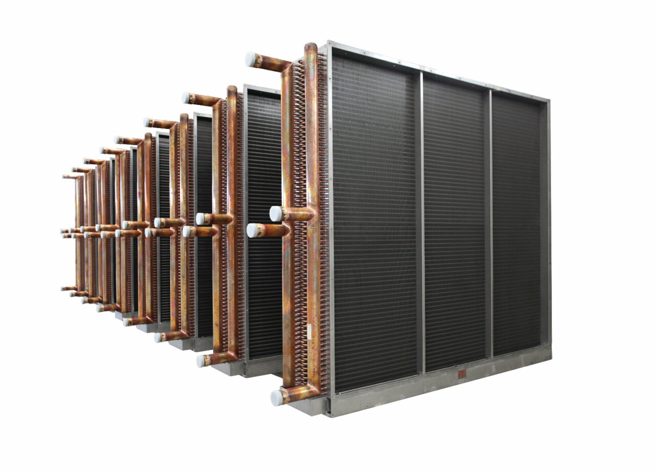 Industrial Heat Exchangers | Faco.it