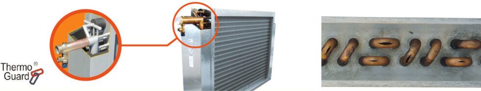 HVAC/R Coils | Faco.it